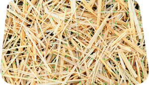 Straw Blankets - The Tessman Company