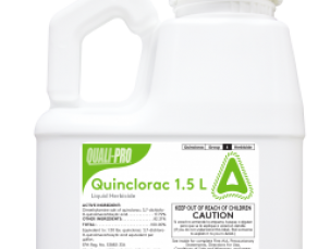 Quali-Pro - tessmanseed